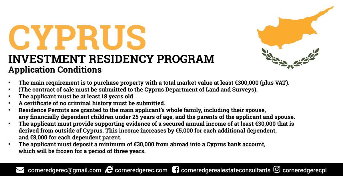 Cyprus Family Structure