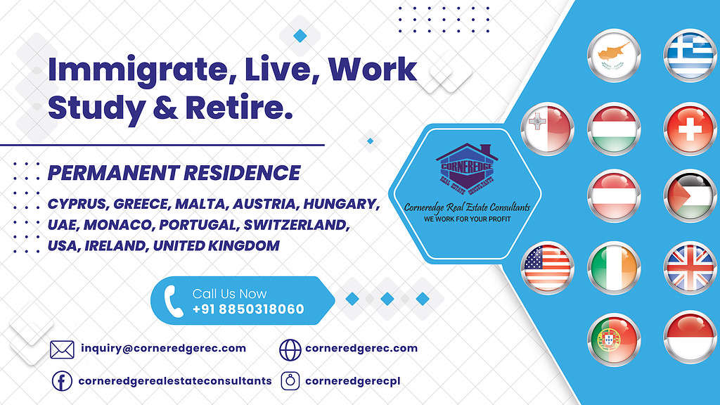 Step By Step Procedure For Permanent Residence Step By Step Procedure For Permanent Residence