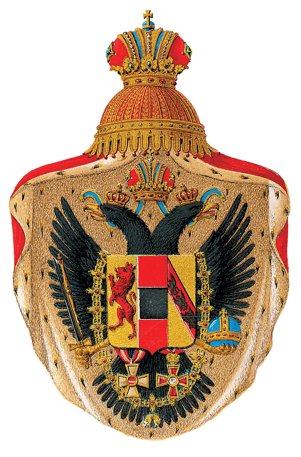 Step-by-Step Application Process for Austria Residence Permit